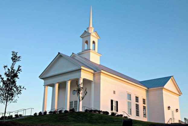 Mathews Development | Builders for The Waters | The Waters AL