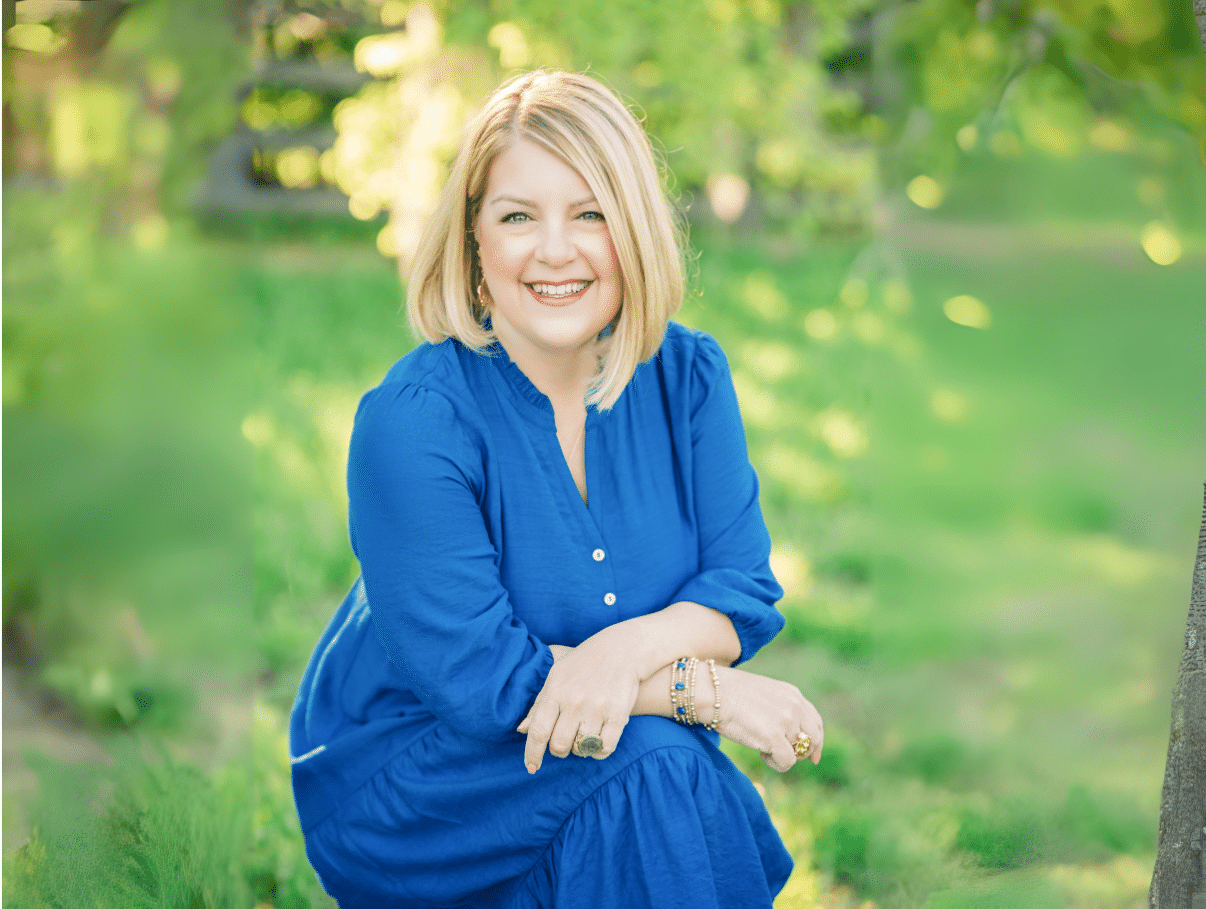 Becky Haigler | The Waters AL