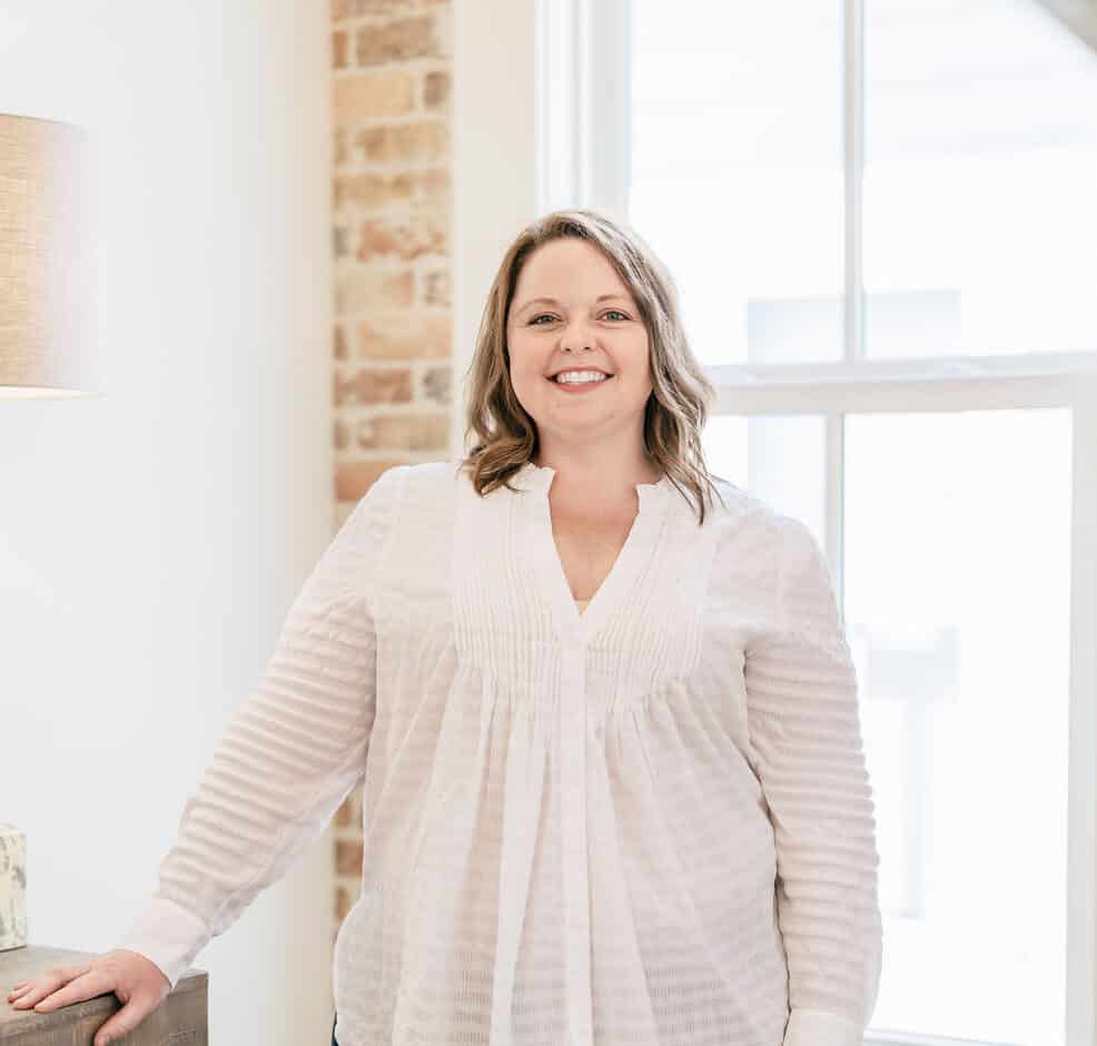 Jessica Powell | The Waters AL