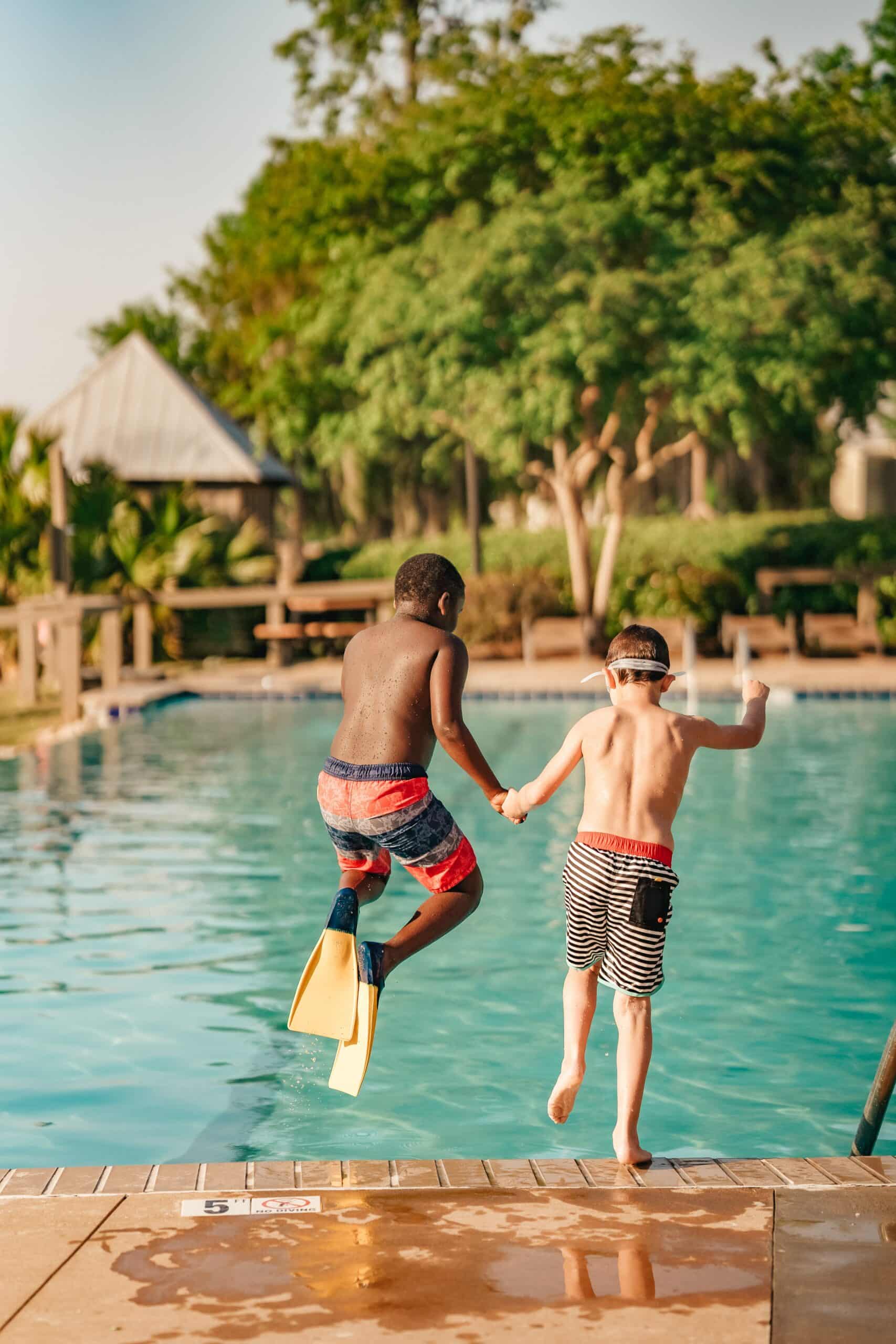 Summer Bucket List | The Waters AL