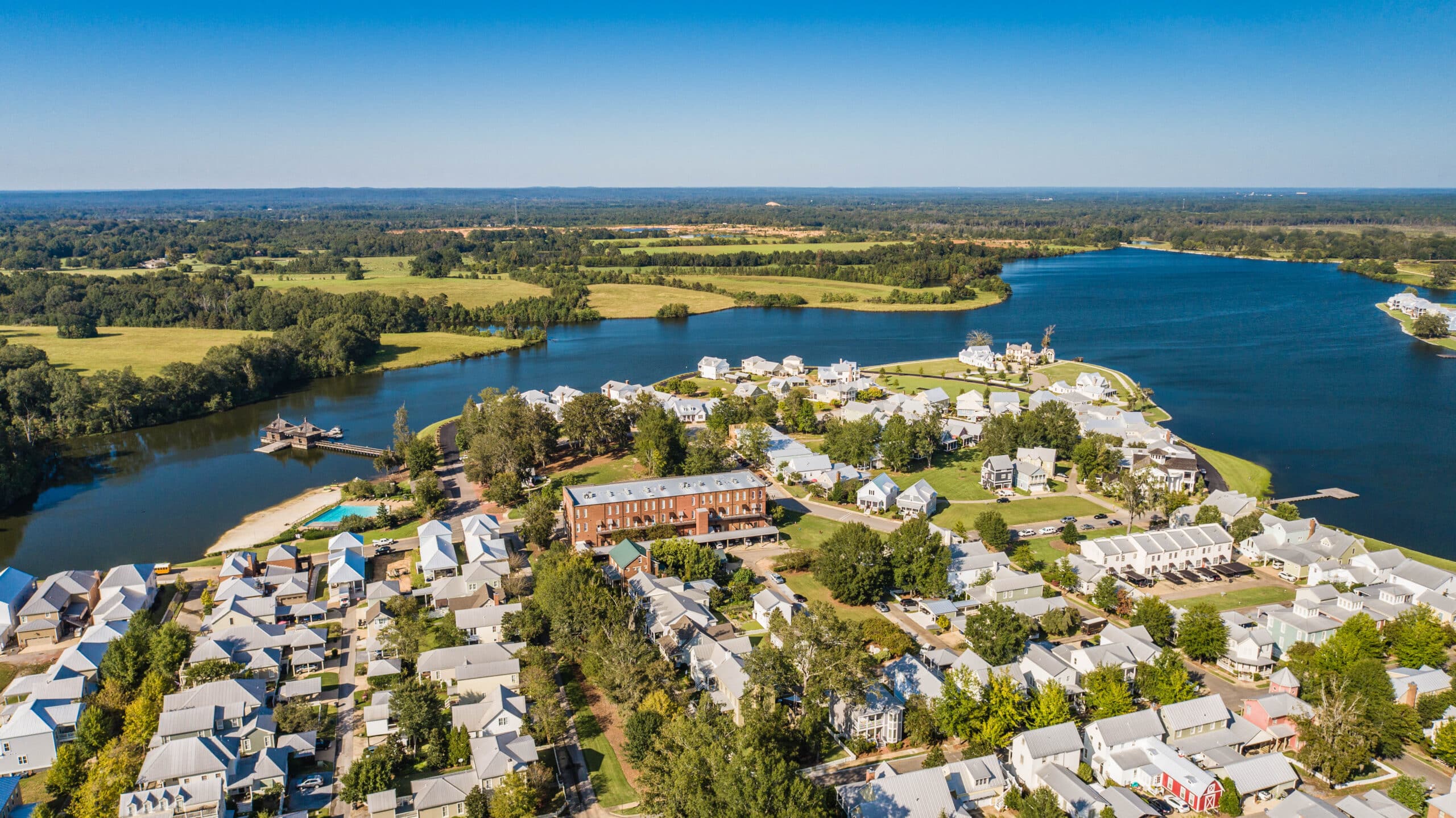 362 Heron Hill | The Waters AL