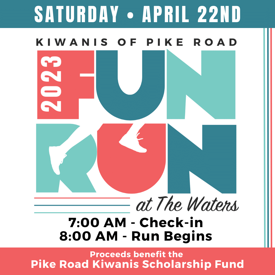 2023 Fun Run | The Waters AL