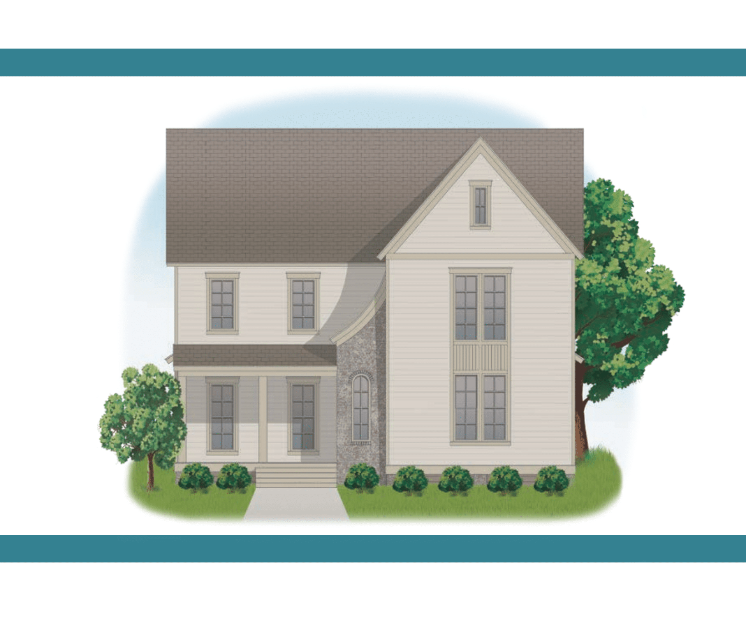 The Campbell | Jim Mathews Builder